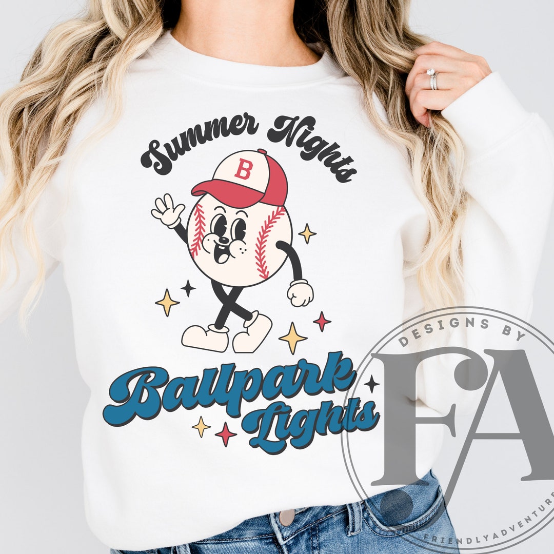 Baseball Mama HTV Transfer | READY to PRESS | Baseball Vibes | Heat ...