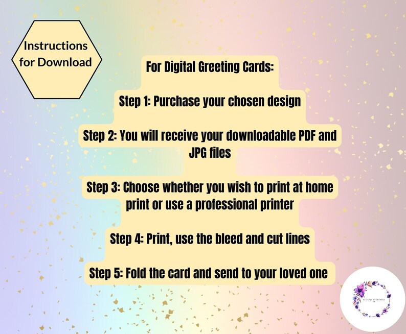 Printable Father's Day Card, Craft Greeting Card, Birthday Card ...