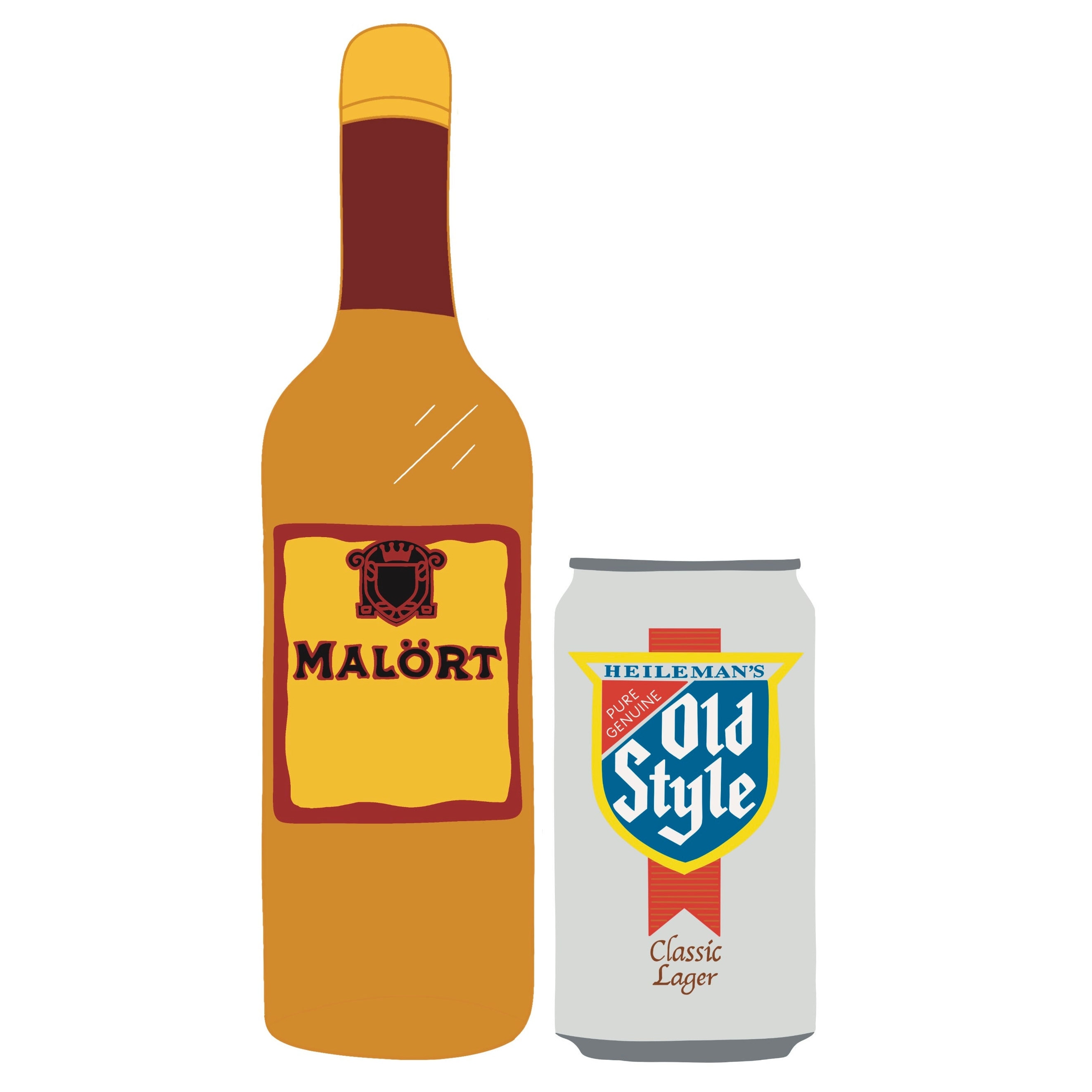 Chicago Handshake Sticker Pack - Etsy