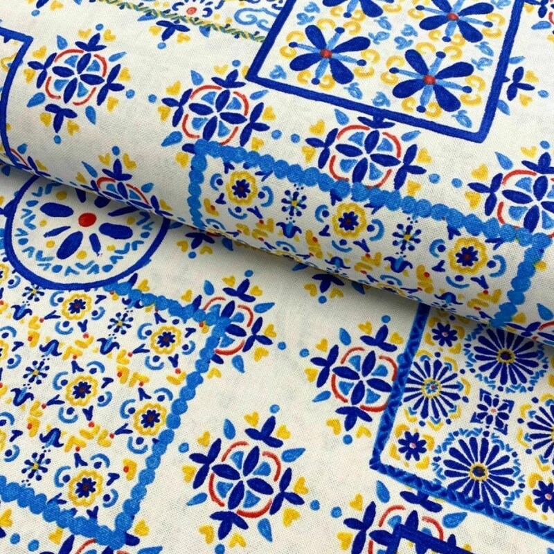 Azulejos Tiles - Etsy