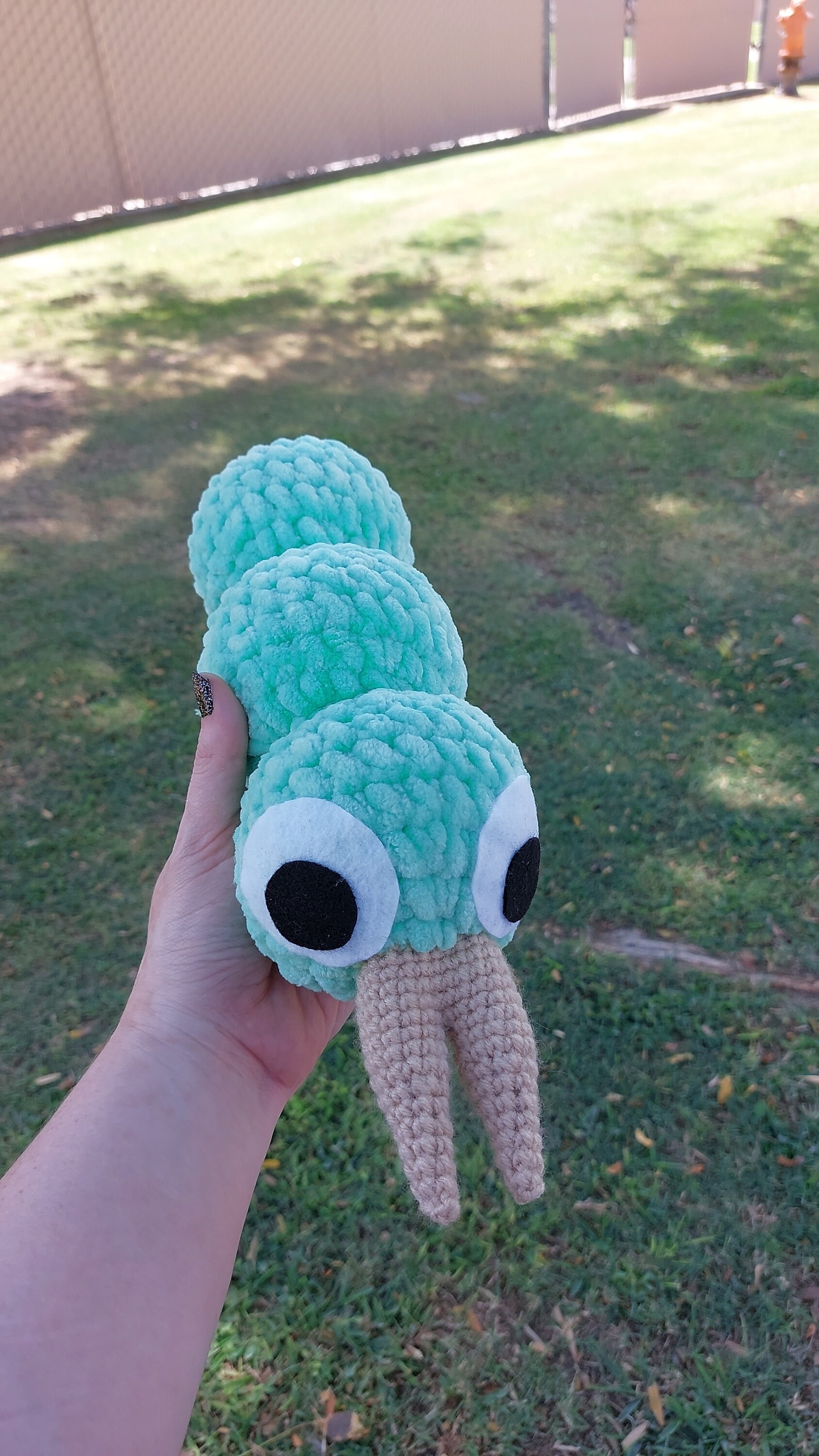 BUGSNAX Millimochi Bugsnax Plushie, Bugsnax Toy, Bugsnax Collectibles ...