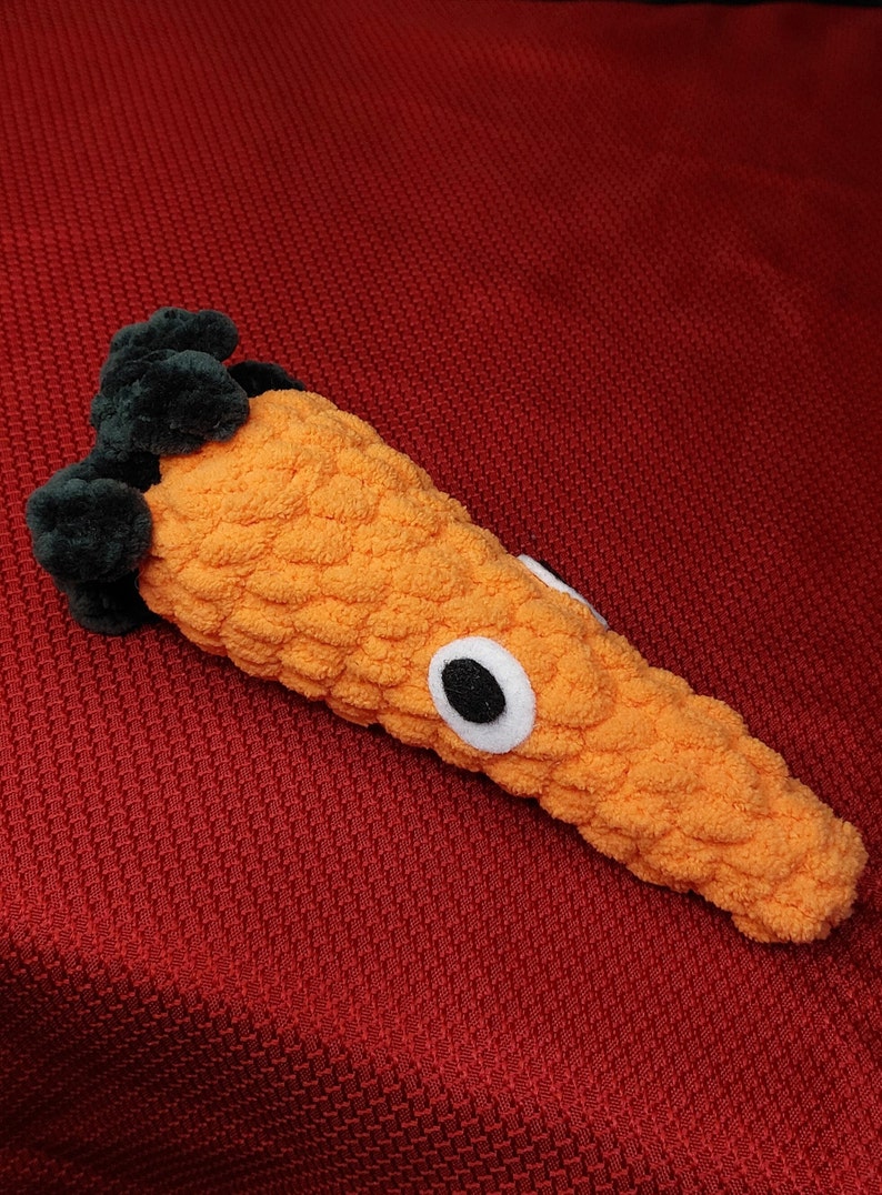 BUGSNAX Collection Crochet Plushies and Mini Toys: Filbo, Bunger ...