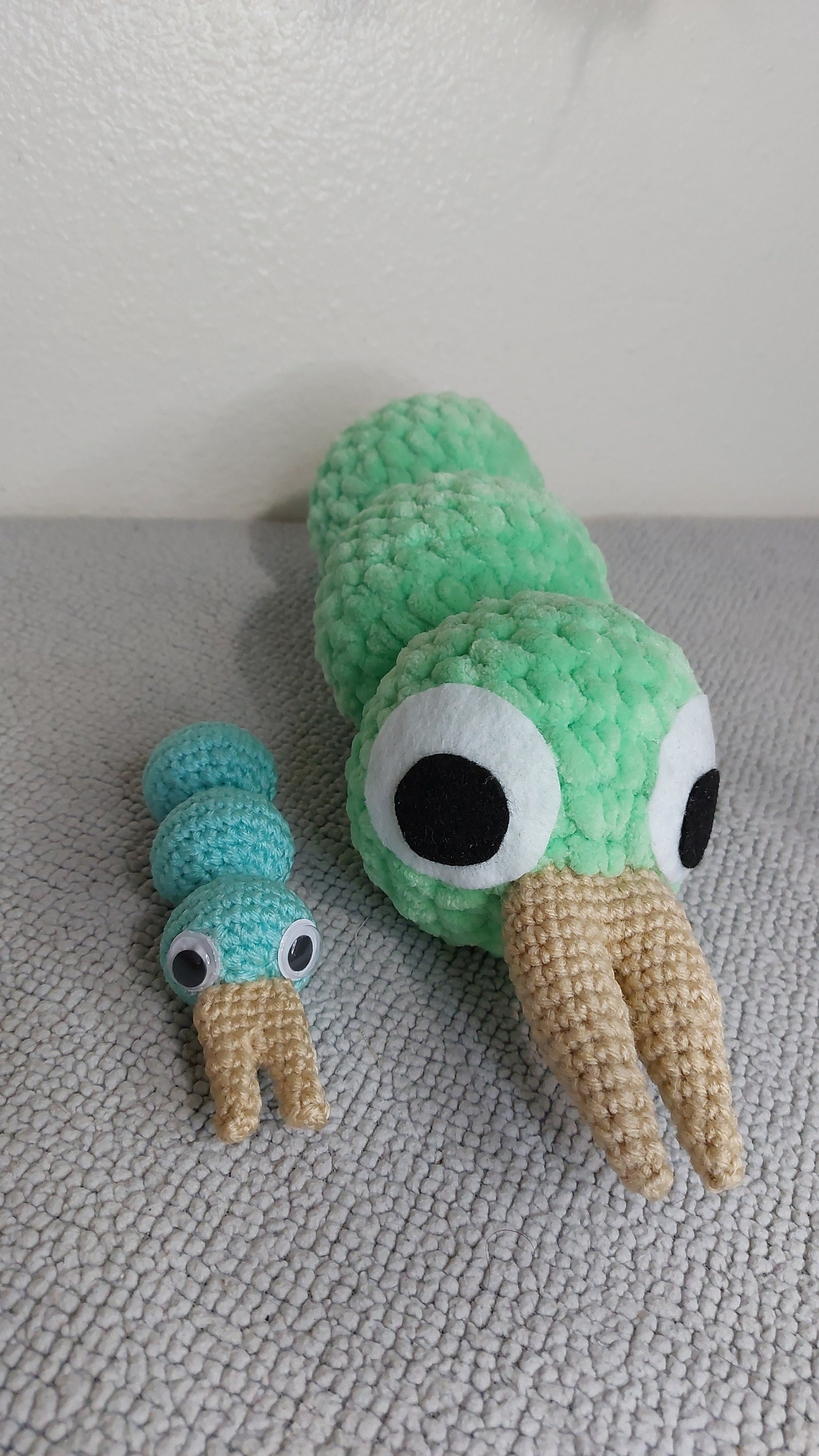 BUGSNAX Millimochi Bugsnax Plushie, Bugsnax Toy, Bugsnax Collectibles ...