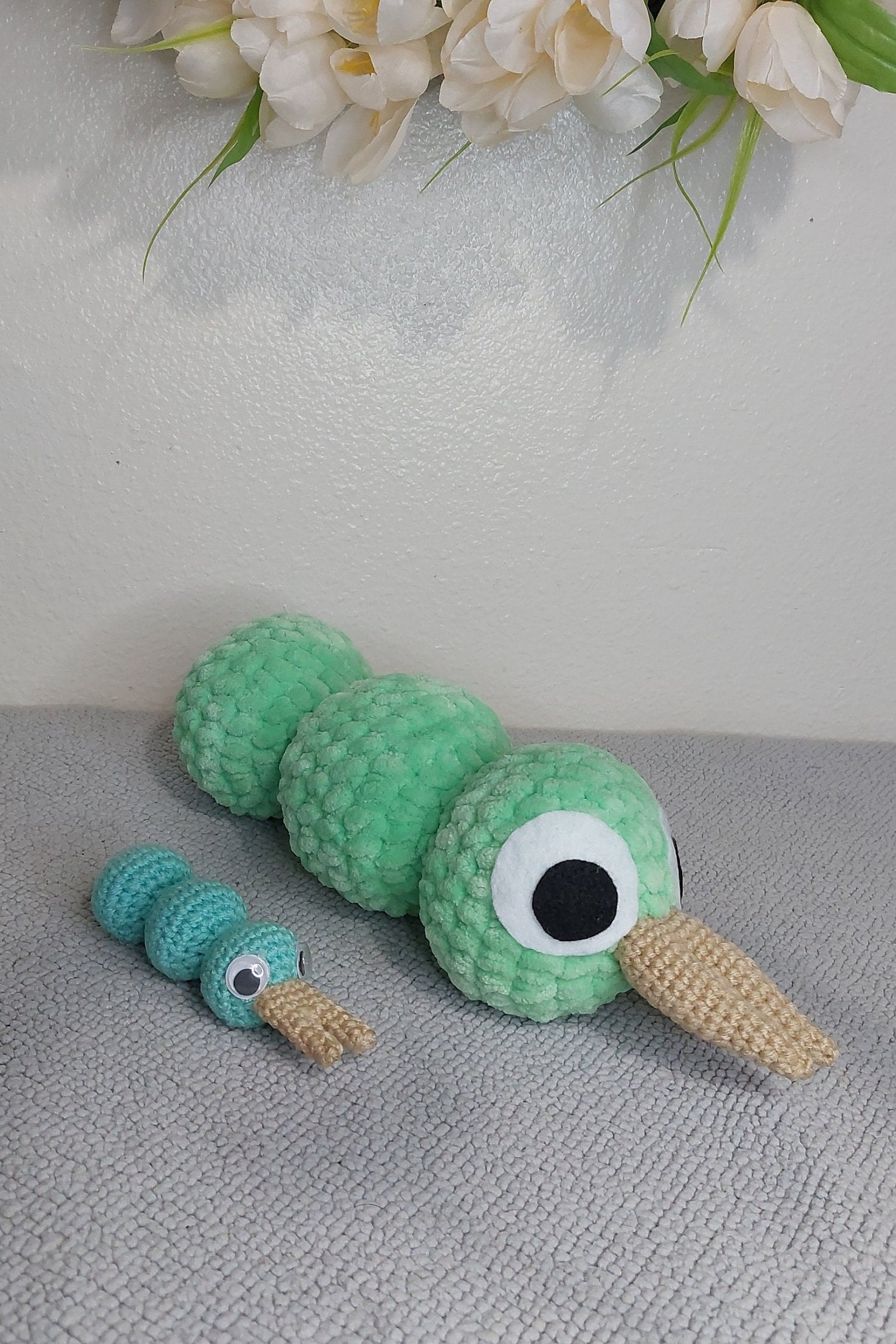 BUGSNAX Millimochi Bugsnax Plushie, Bugsnax Toy, Bugsnax Collectibles ...