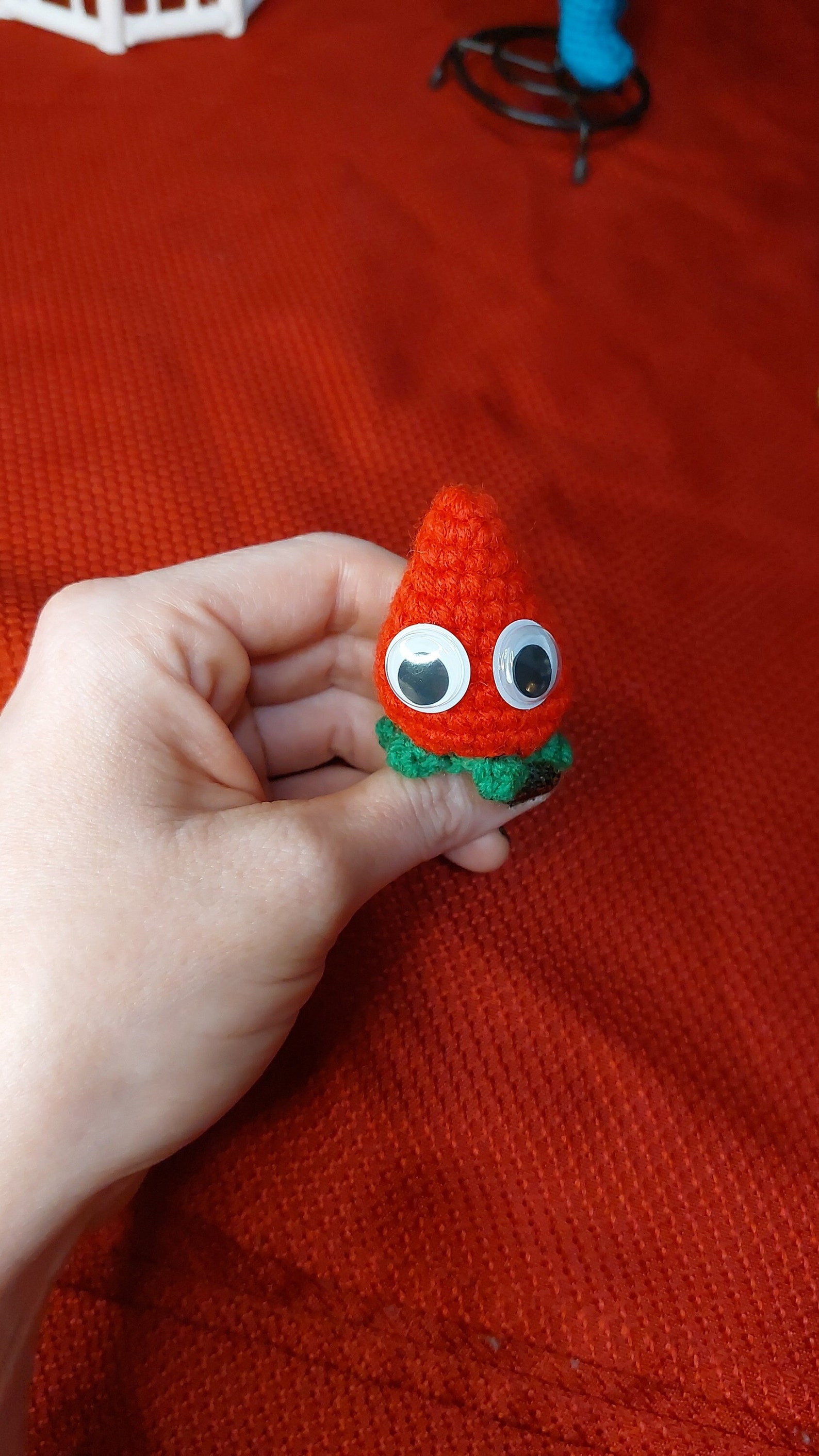 BUGSNAX Collection Crochet Plushies and Mini Toys: Filbo, Bunger ...