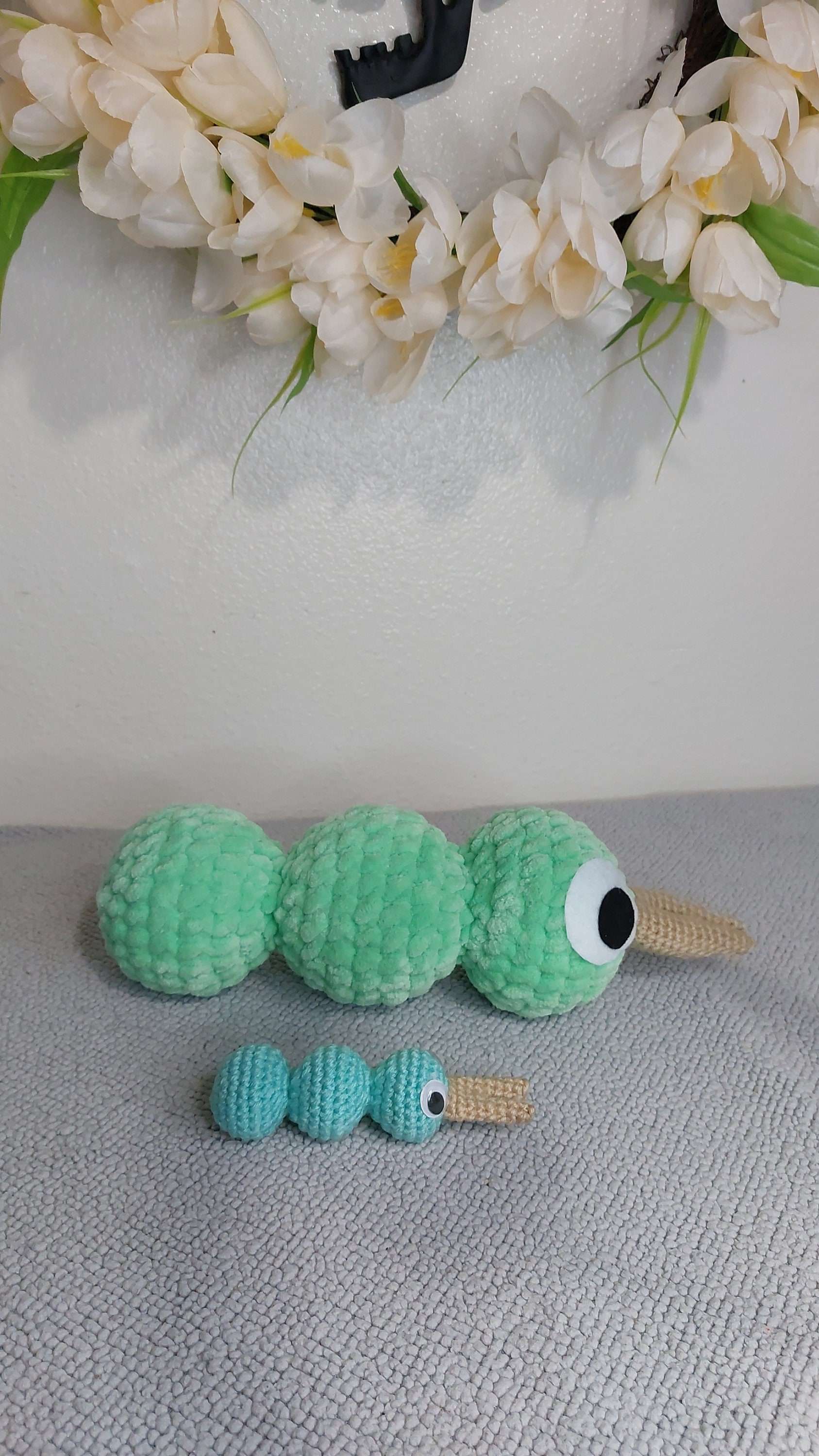 BUGSNAX Millimochi Bugsnax Plushie, Bugsnax Toy, Bugsnax Collectibles ...