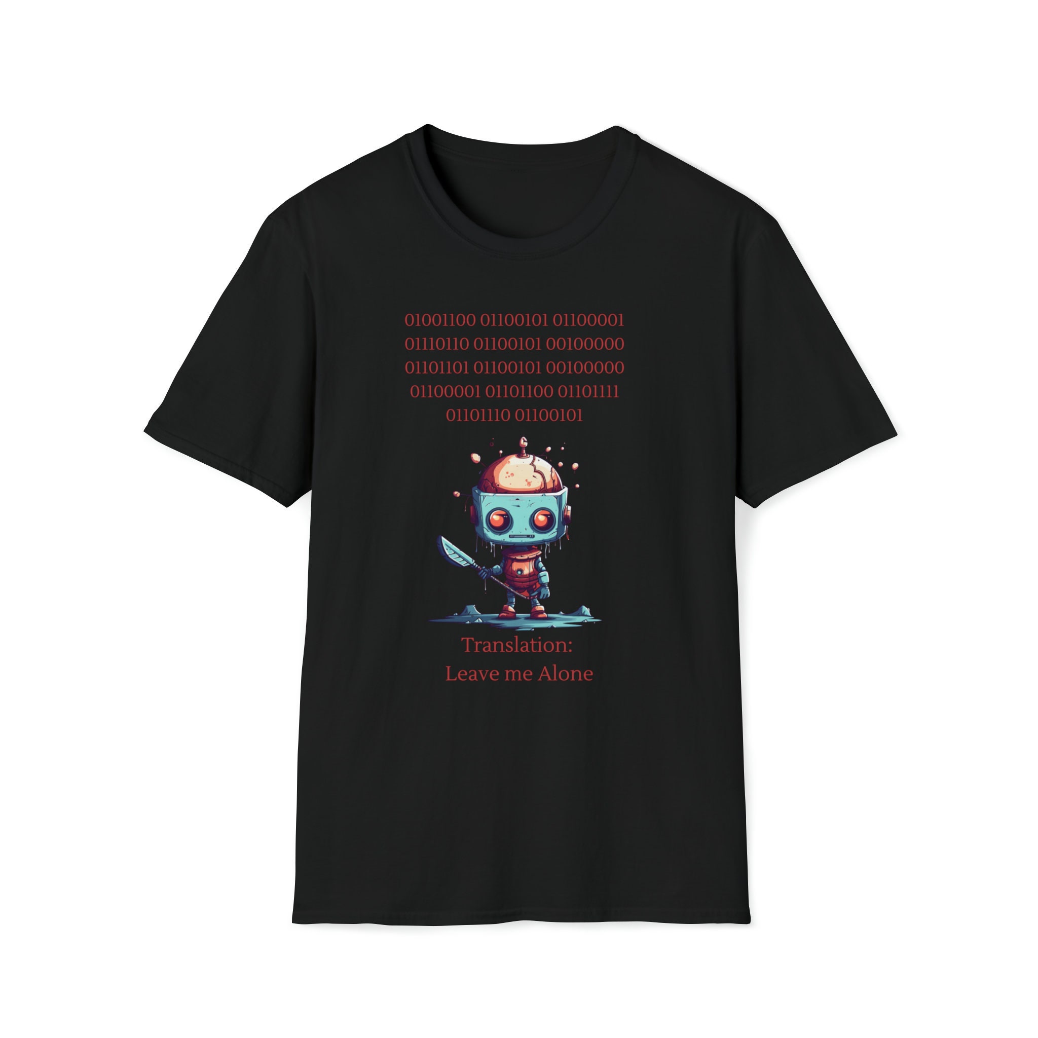 Funny Robotics Shirt, Robots Graphic Shirt Men, AIO Mascot Robots T ...