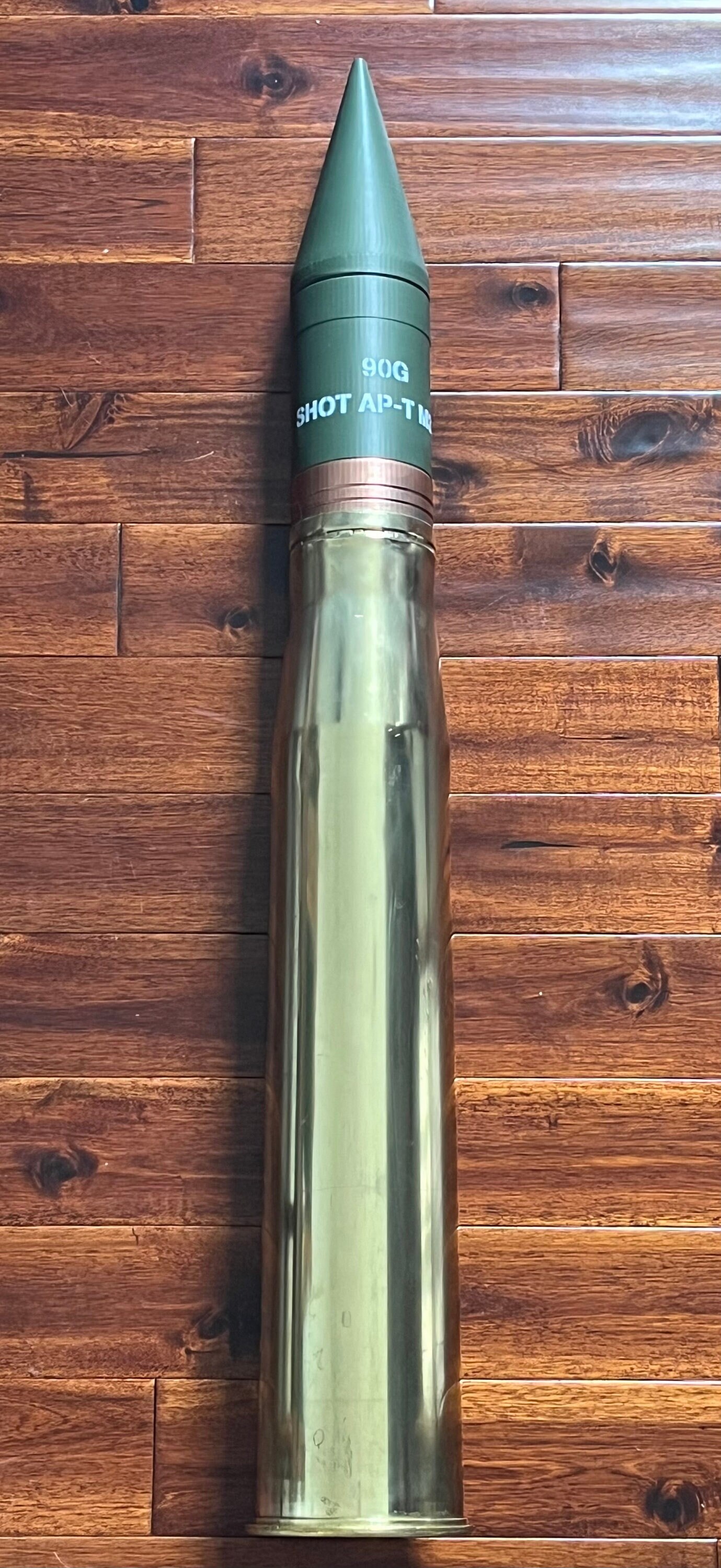 100% Inert M10 Tank Destroyer 90MM High Velocity Armor - Etsy