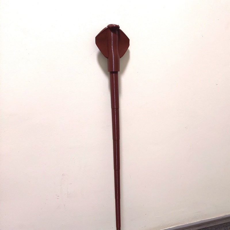 Cobra Staff - Etsy