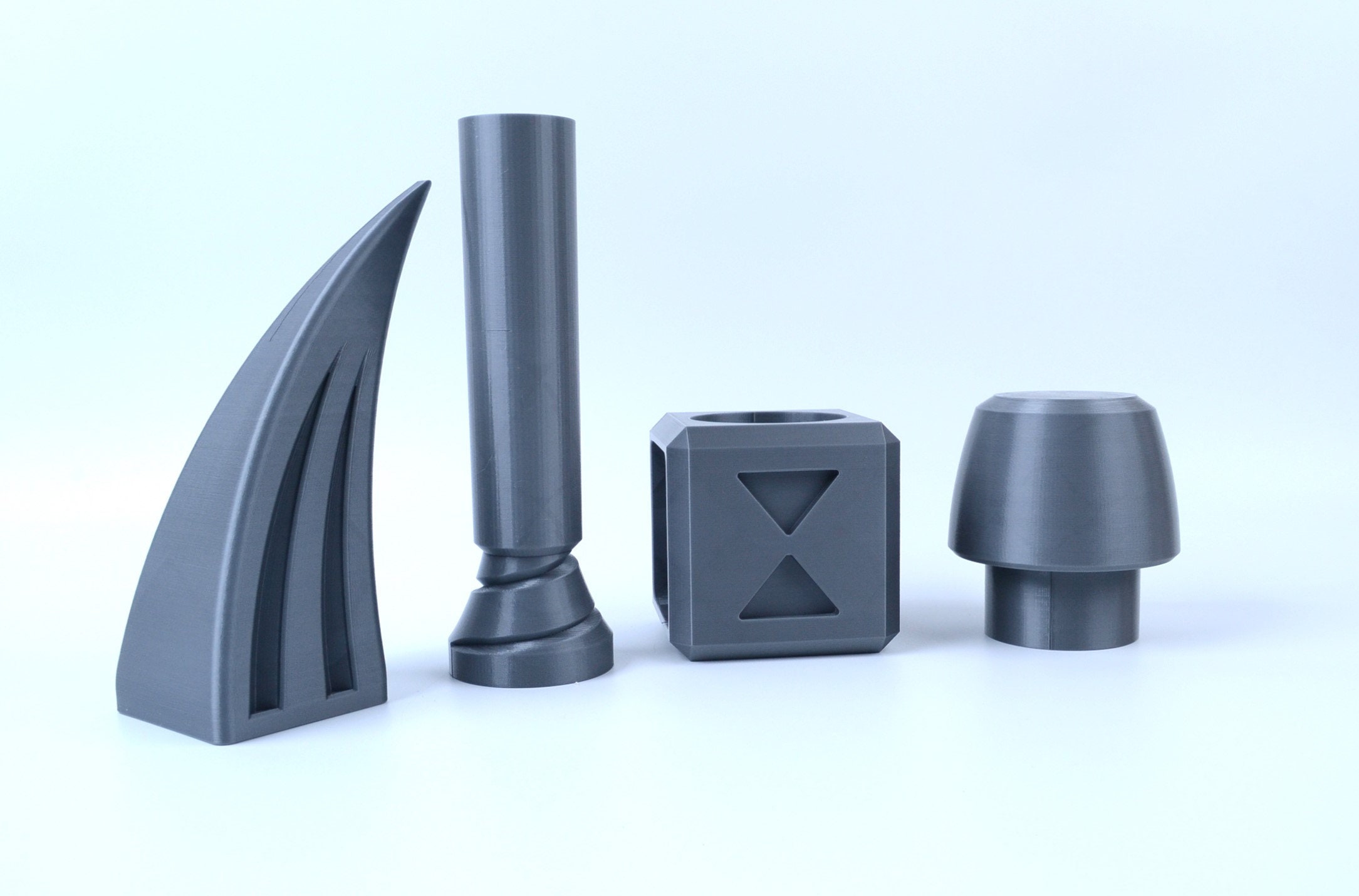 Extending Gideon Two-hand Battle Dwarf Hammer of War Cosplay / Costume ...