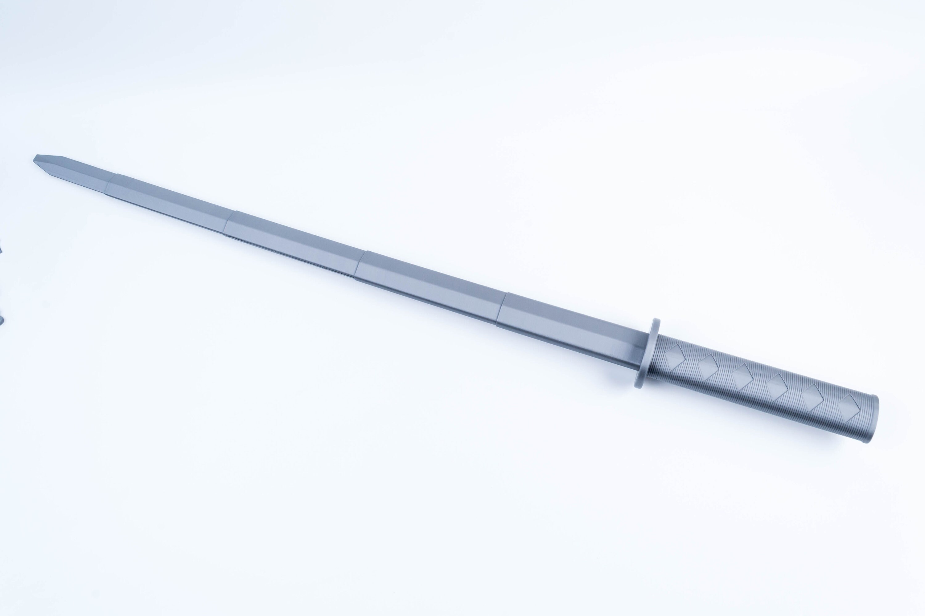 Collapsing Single-handed Sword for Cosplay or LARPING - Etsy