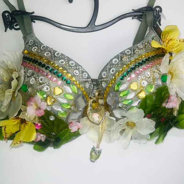 Mother Nature Costume - Etsy