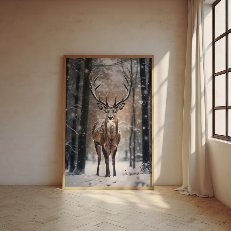 Wildlife Decor - Etsy