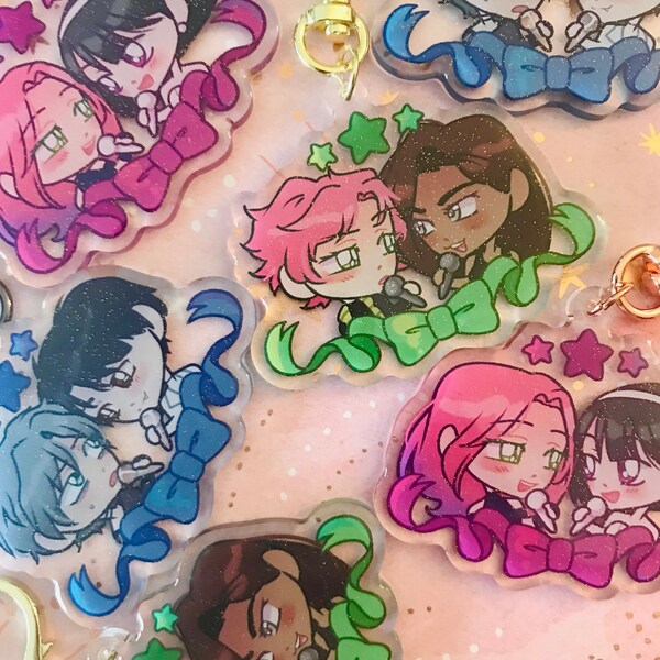 Alien Stage Merch - Etsy