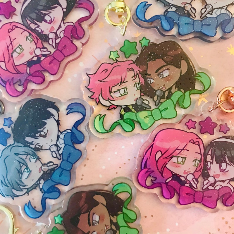 Alien Stage Merch - Etsy