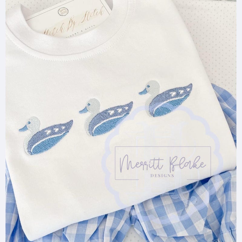 MerrittBlakeDesigns - Etsy