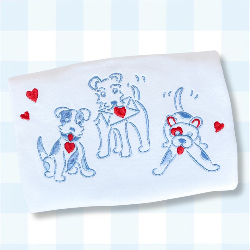 Embroidery Design Pen - Etsy