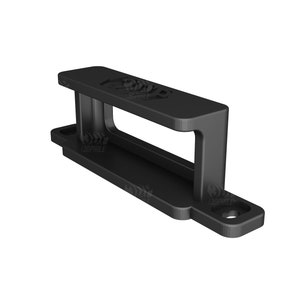 Dell D6000 Dock Under-desk Mounting Brackets - Etsy
