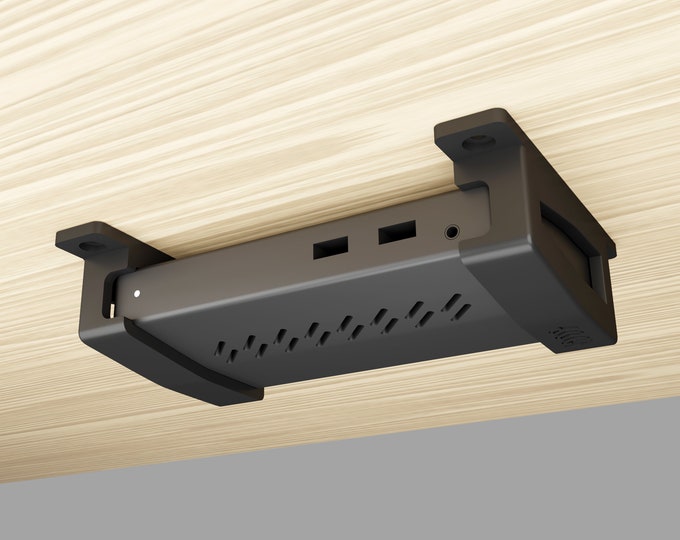 Elgato Stream Deck MK2 Under-desk Mount - Etsy