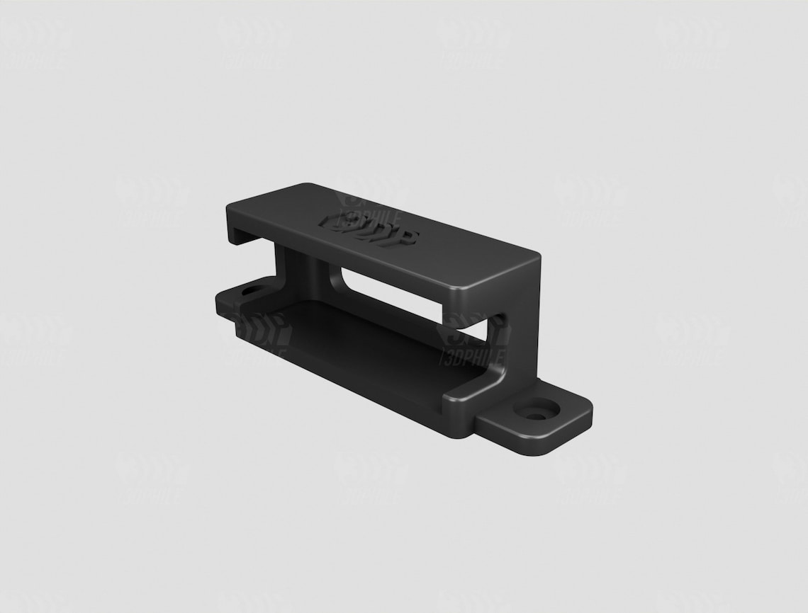 OWC OWCTB4DOCK 11-port Thunderbolt 4 Dock Mount Under-desk Mounting ...