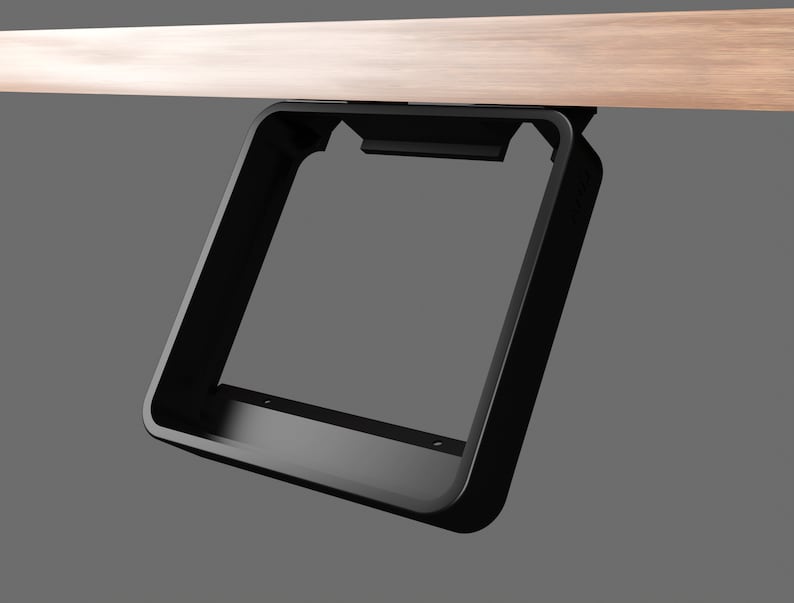 Elgato Stream Deck Plus Under-desk Mount Stream Deck - Etsy Ireland