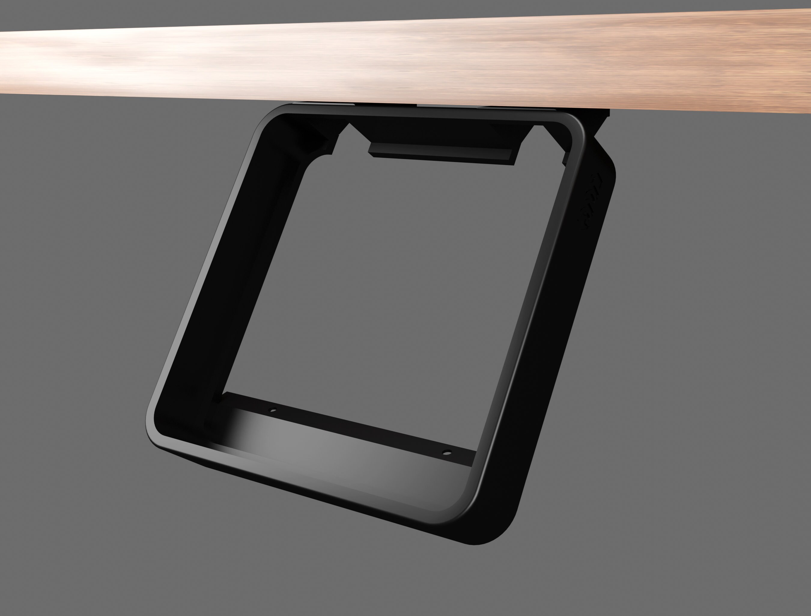 Elgato Stream Deck Plus Under-desk Mount Stream Deck - Etsy Canada