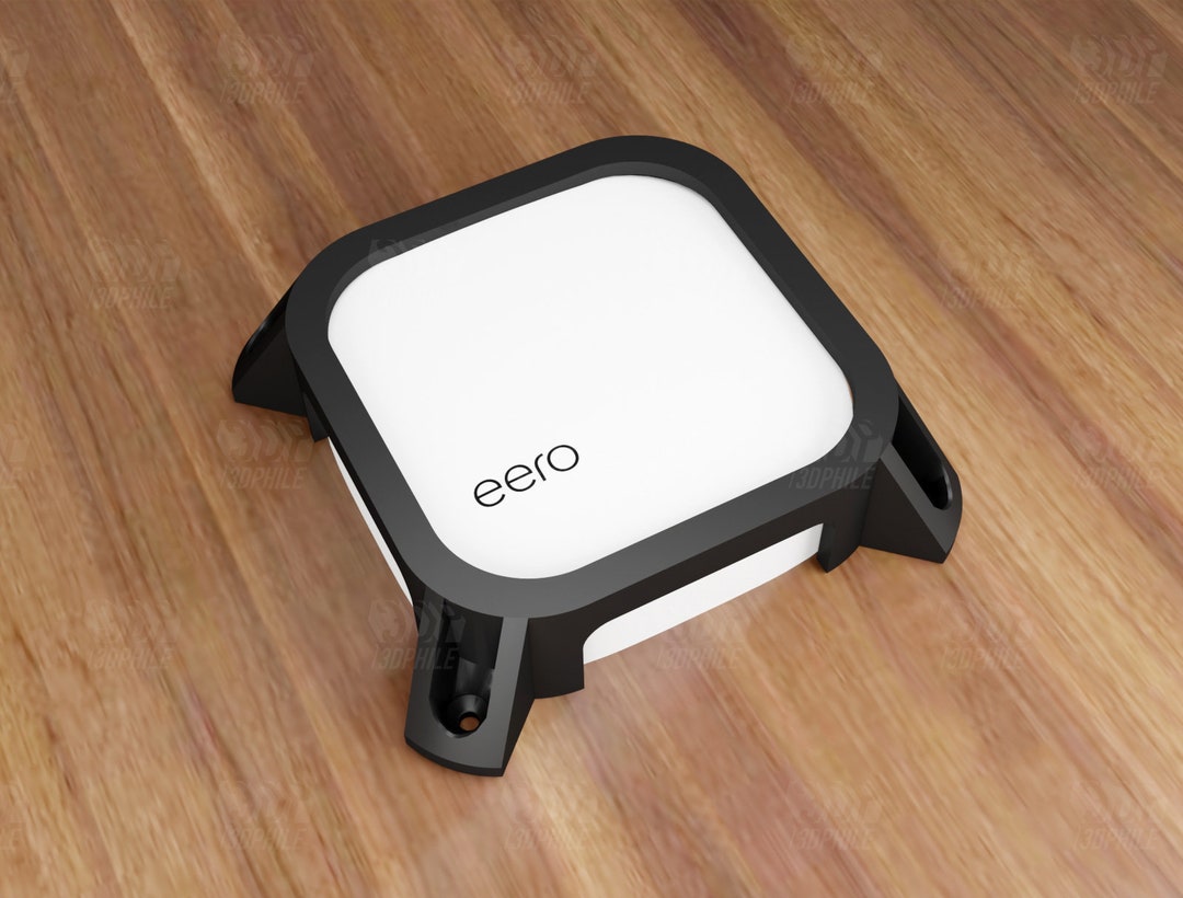 Eero Pro (1st Gen) Mesh Wifi Router Ceiling Wall Mount - Etsy
