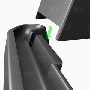 Steam Deck Dock Base Holder Station Mount Steam Deck Stand Cradle ...