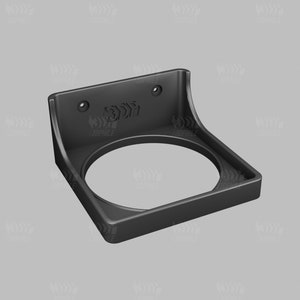 Verizon Gateway 5G Internet Router Wifi6 Cube Router Wall Mount - Etsy