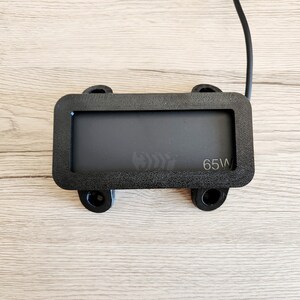 Lenovo 65W Power Brick Under-desk Mount Power Supply Holder - Etsy