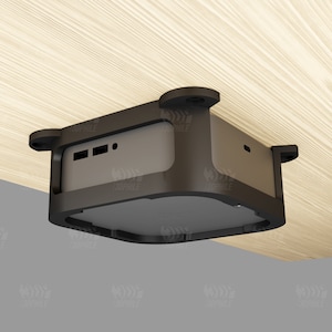 HP Usb-c Dock G5 HP Thunderbolt G5 Under-desk Mounting Brackets HP G ...