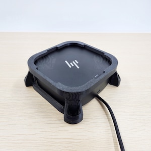 HP Usb-c Dock G5 HP Thunderbolt G5 Under-desk Mounting Brackets HP G ...