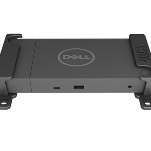 Dell WD19TB & Dell WD19 Dock Under-desk Mounting Brackets - Etsy