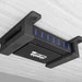 Plugable USBC-HUB7BC 7 Port Hub Under Desk Mount - Etsy