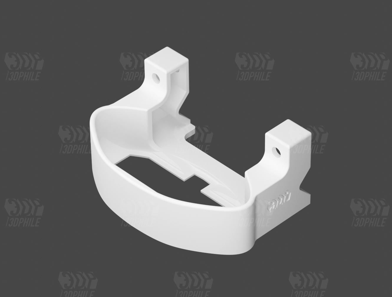 Eero Max 7 Mesh Router Wall Mount Support Eero 7 Max - Etsy