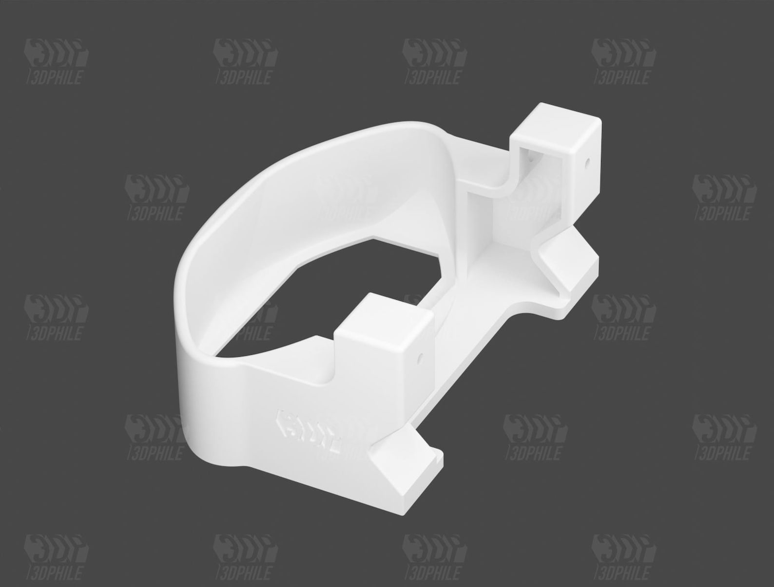 Eero Max 7 Mesh Router Wall Mount Support Eero 7 Max - Etsy