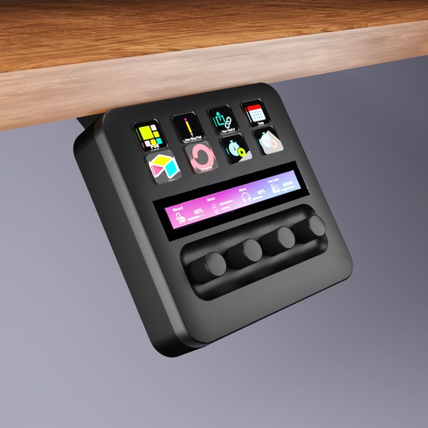 Stream Deck Mount - Etsy