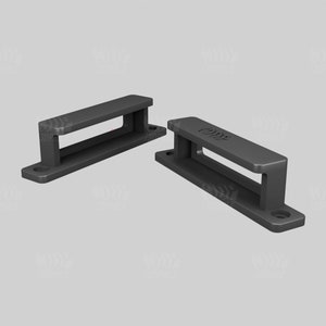 Lenovo Thinkcentre M90N Mount Lenovo M Nano Series PC Holder - Etsy
