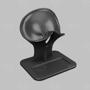 Apple Vision Pro Stand Pedestal Vision Pro Mount - Etsy