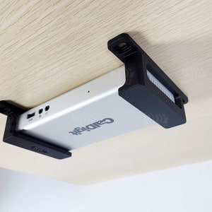 Caldigit CTS-60 Thunderbolt Docking Station Under-desk Mounting ...