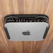 Apple Mac Mini Mount Mac Mini Under-desk Mounting Bracket - Etsy