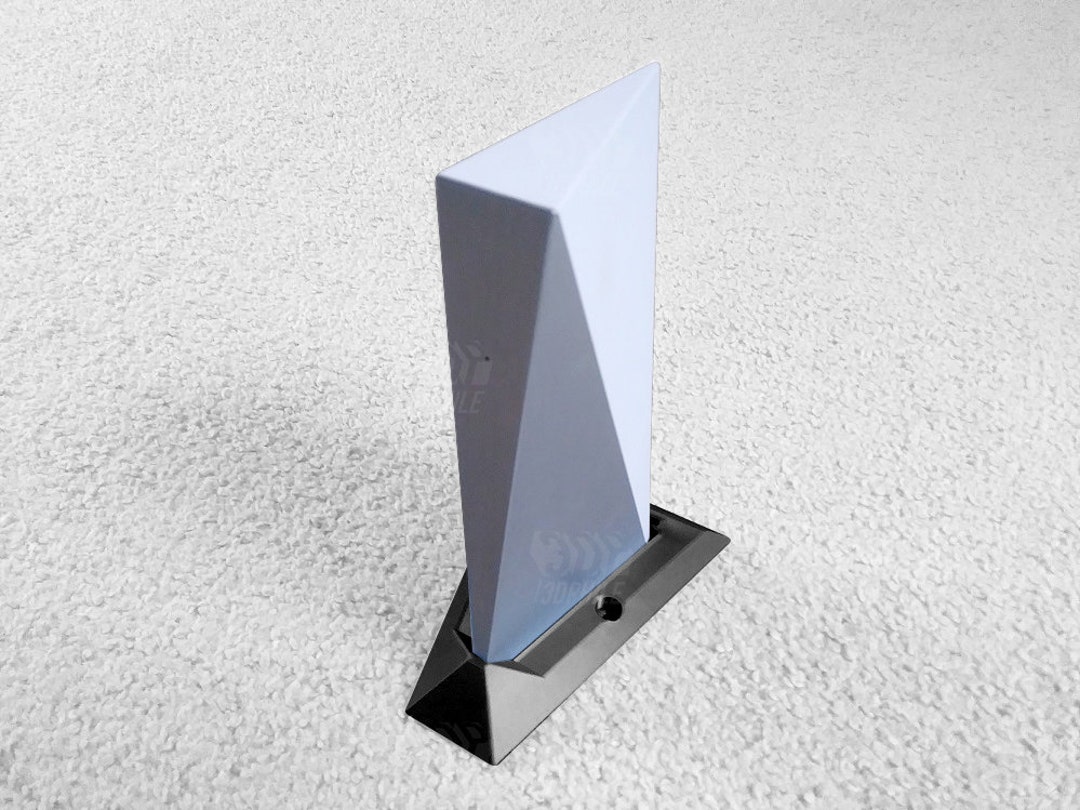 Starlink Router Base With Mounting Holes - Etsy