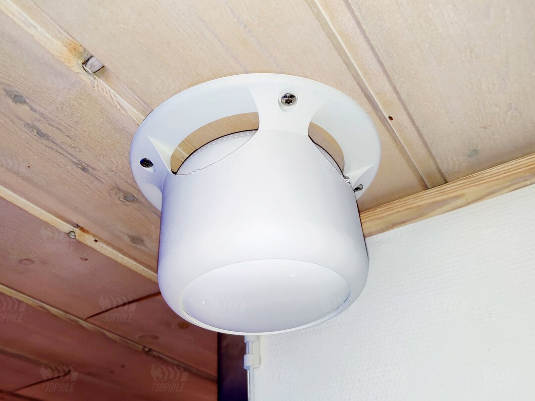 Google Nest Wifi Mesh Extenders Wall or Ceiling Mount - Etsy
