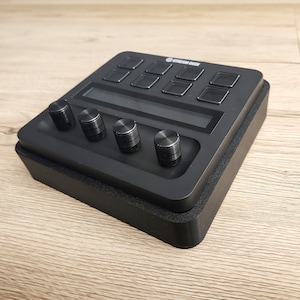 Elgato Stream Deck Plus Under-desk Mount Stream Deck + - Etsy