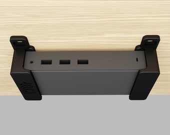 Dell WD19TBS Dock Under-desk Mounting Brackets - Etsy
