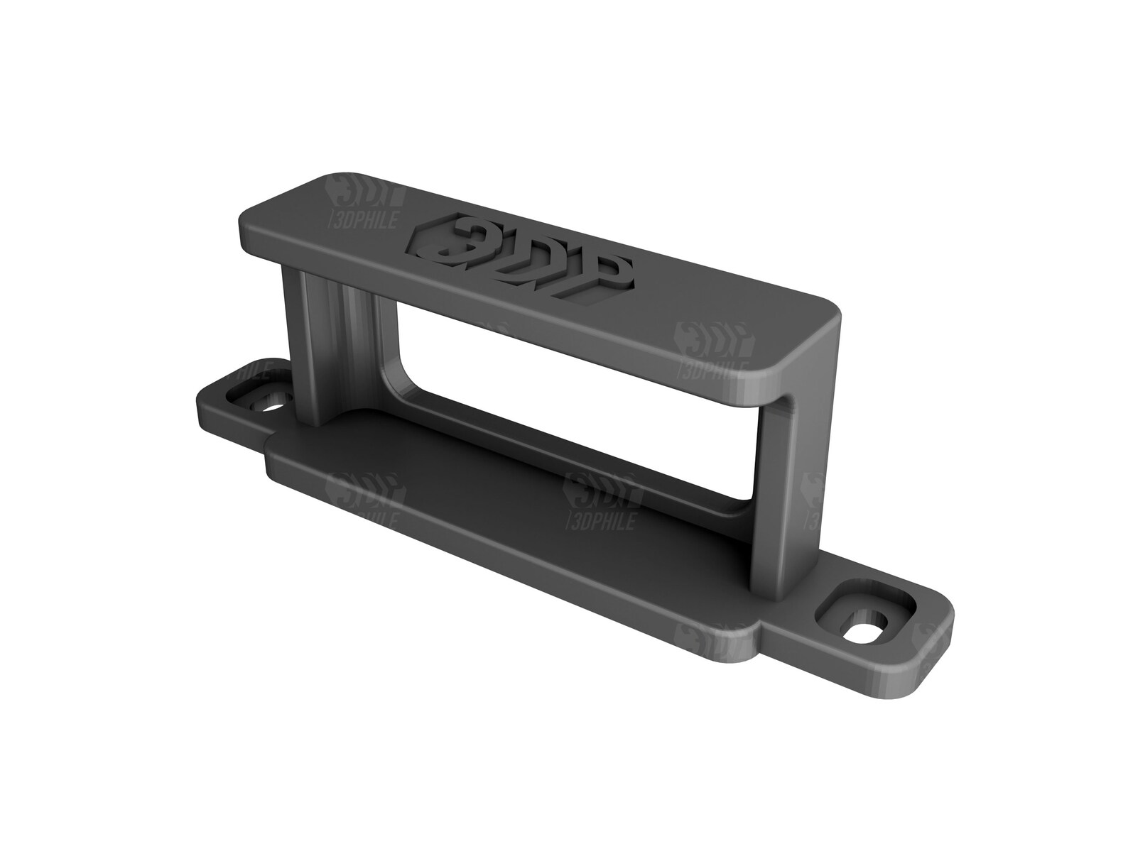 Dell UD22 Dock Under-desk Mounting Brackets - Etsy