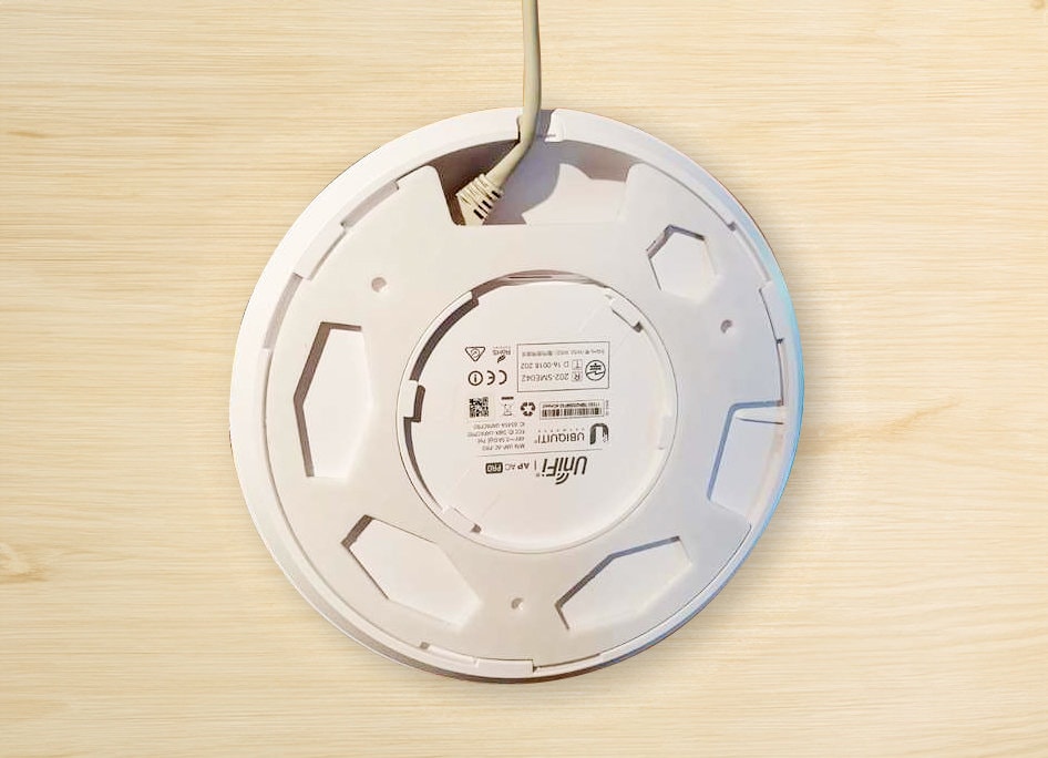 Ubiquiti Unifi AP AC Pro Mounting Plate Bracket - Etsy