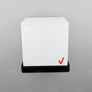 Verizon Gateway 5G Internet Router Wifi6 Cube Router Wall Mount - Etsy