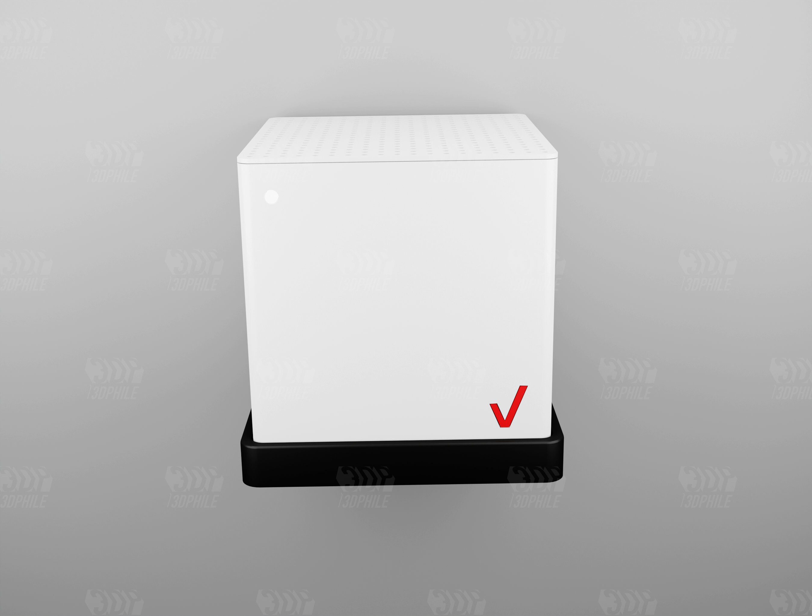 Verizon Gateway 5G Internet Router Wifi6 Cube Router Wall Mount - Etsy