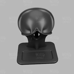 Apple Vision Pro Stand Pedestal Vision Pro Mount - Etsy